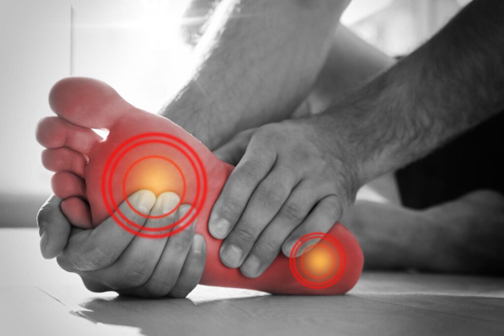 Limb Preserving Surgeries - Orthopaedics